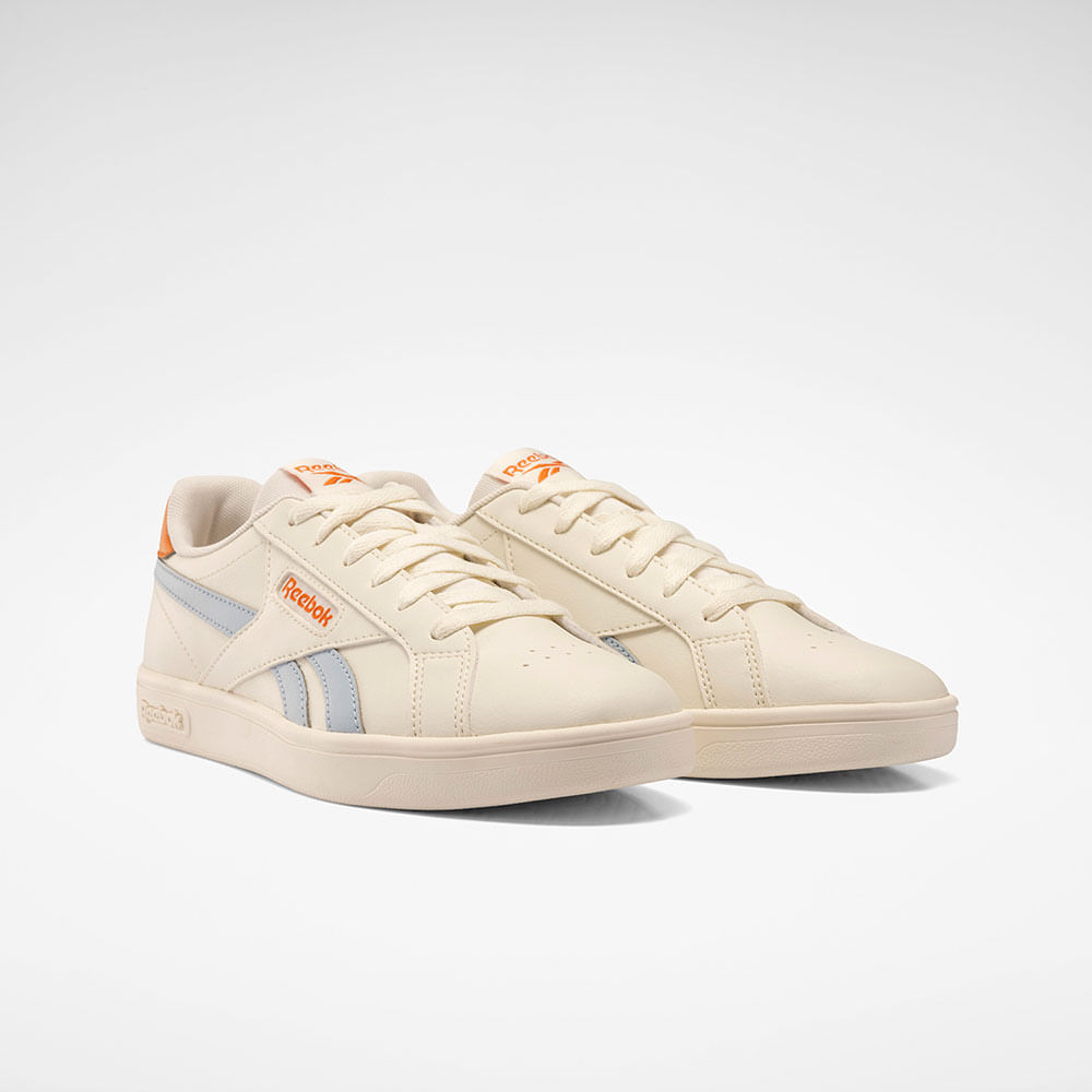 Zapatillas Classics | Reebok Court Retro | Mujer