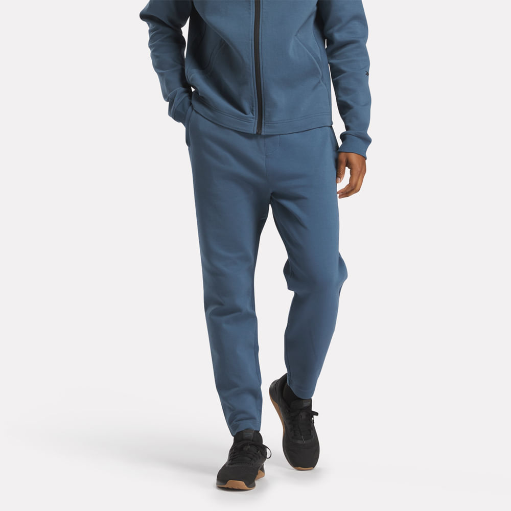 Pantalón Training | Activ Coll Dreamblend Pant | Hombre - Reebok Chile