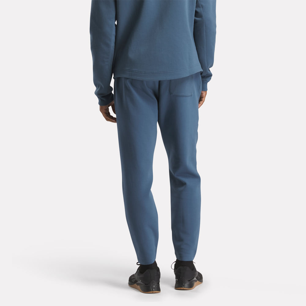 Pantalón Training | Activ Coll Dreamblend Pant | Hombre - Reebok Chile