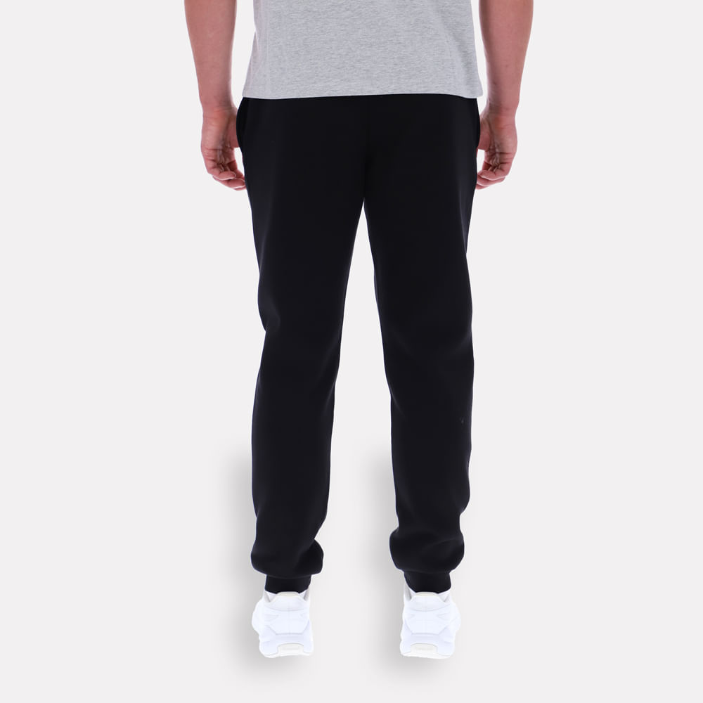 Pantalón Classics | Andre Small Logo Cuffed Pant | Hombre - Reebok Chile