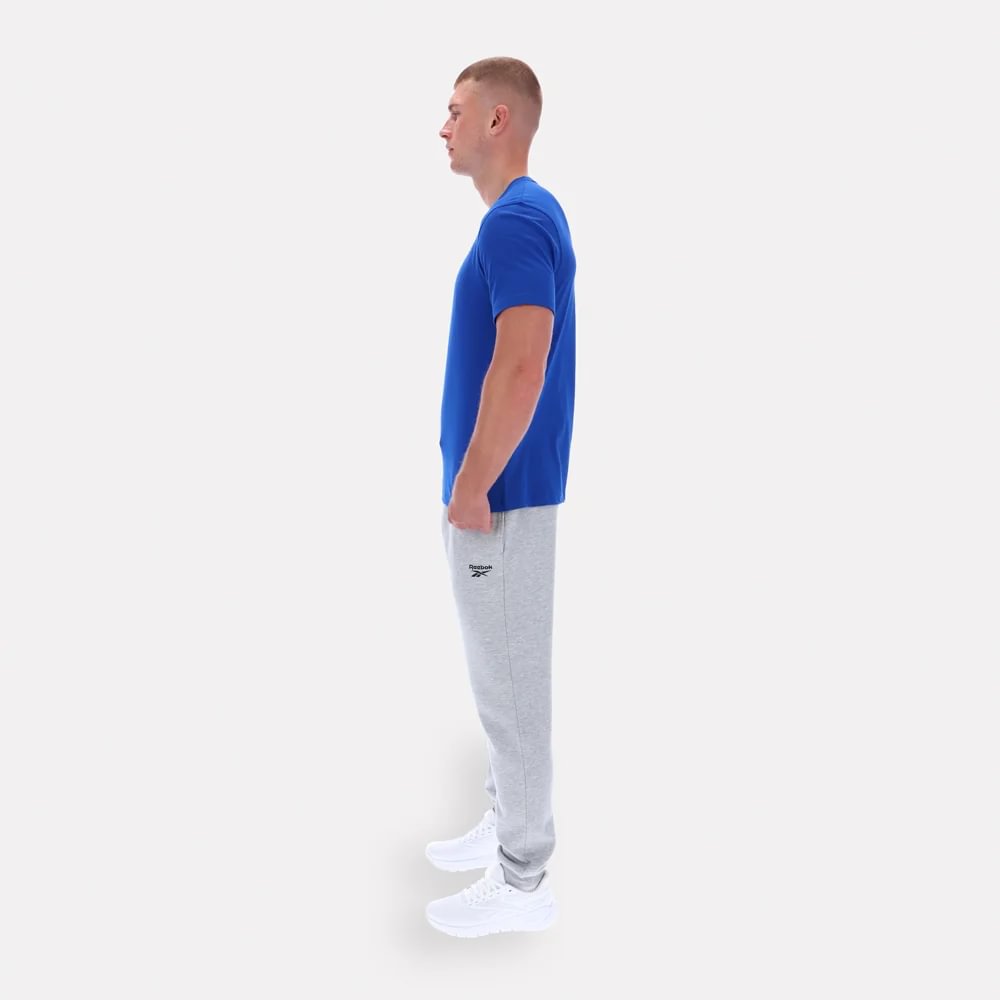 Pantalón Classics | Andre Small Logo Cuffed Pant | Hombre - Reebok Chile