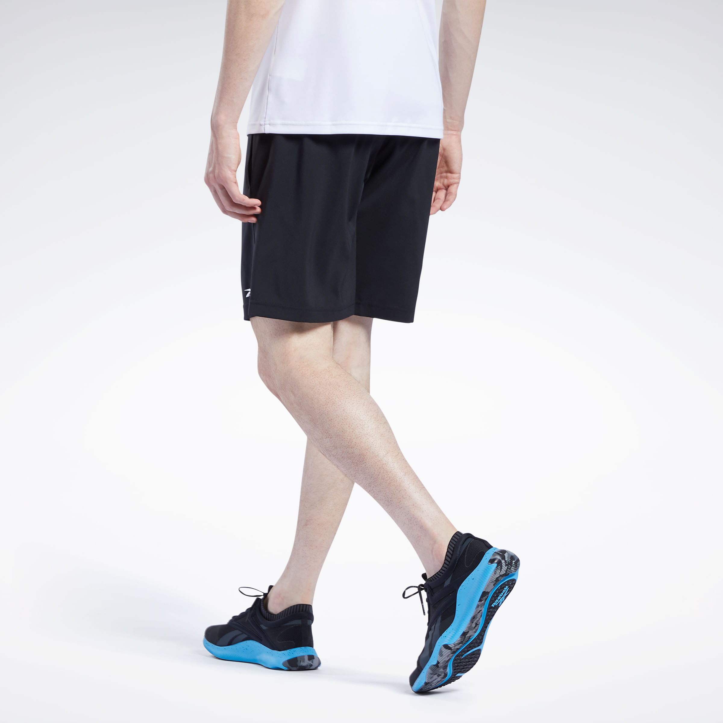 Shorts Training | Wor Woven Short | Hombre - Reebok Chile