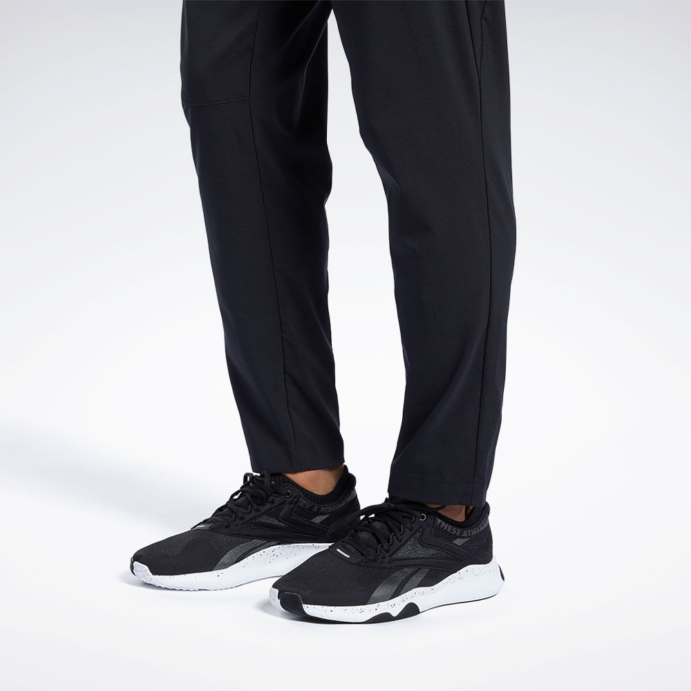 Pantalón Deportivo Trackster Workout Ready Hombre FJ4060 | Reebok