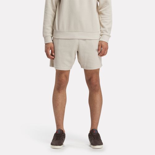 Shorts deportivos para hombre - Reebok Chile