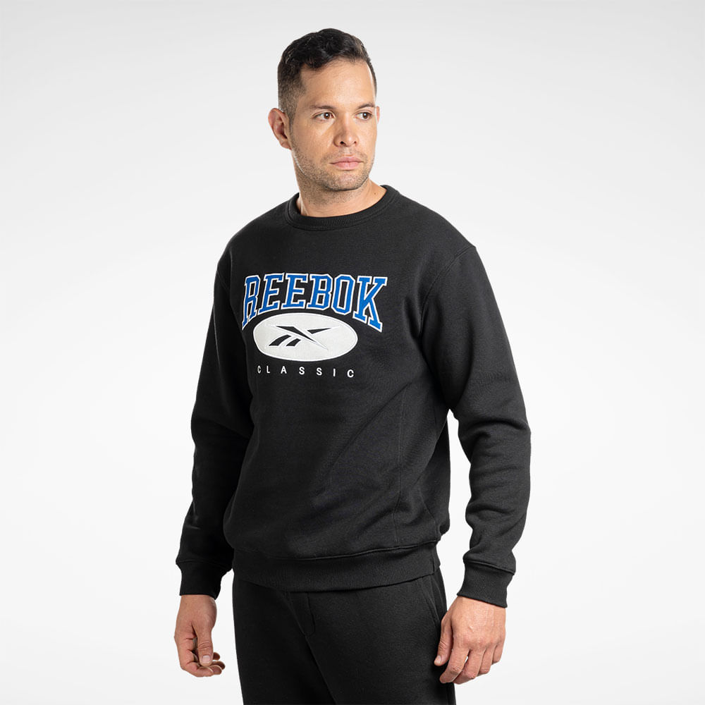 Polerón Classics | Cl Ae Crew | Unisex