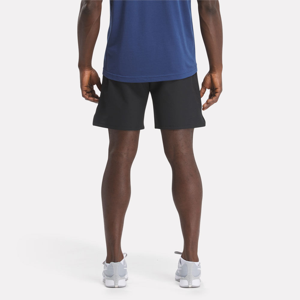 Shorts Training | Strength Short 4.0 | Hombre - Reebok Chile