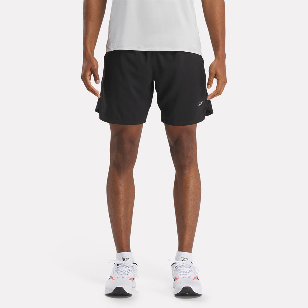 Shorts Running | Running Short | Hombre - Reebok Chile