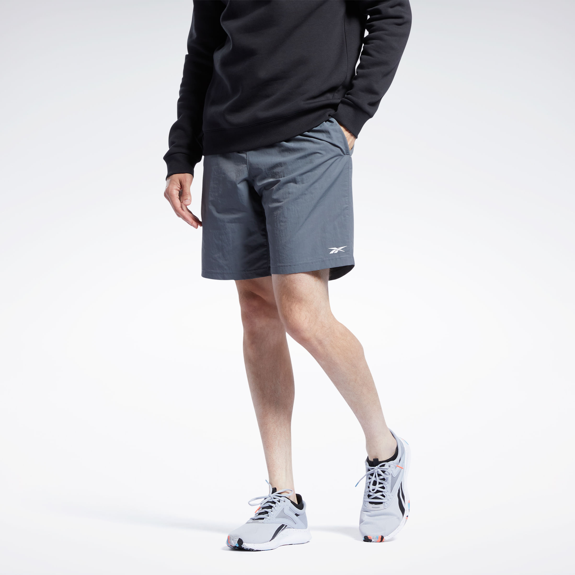Shorts Training | Te Utility Short | Hombre - Reebok Chile