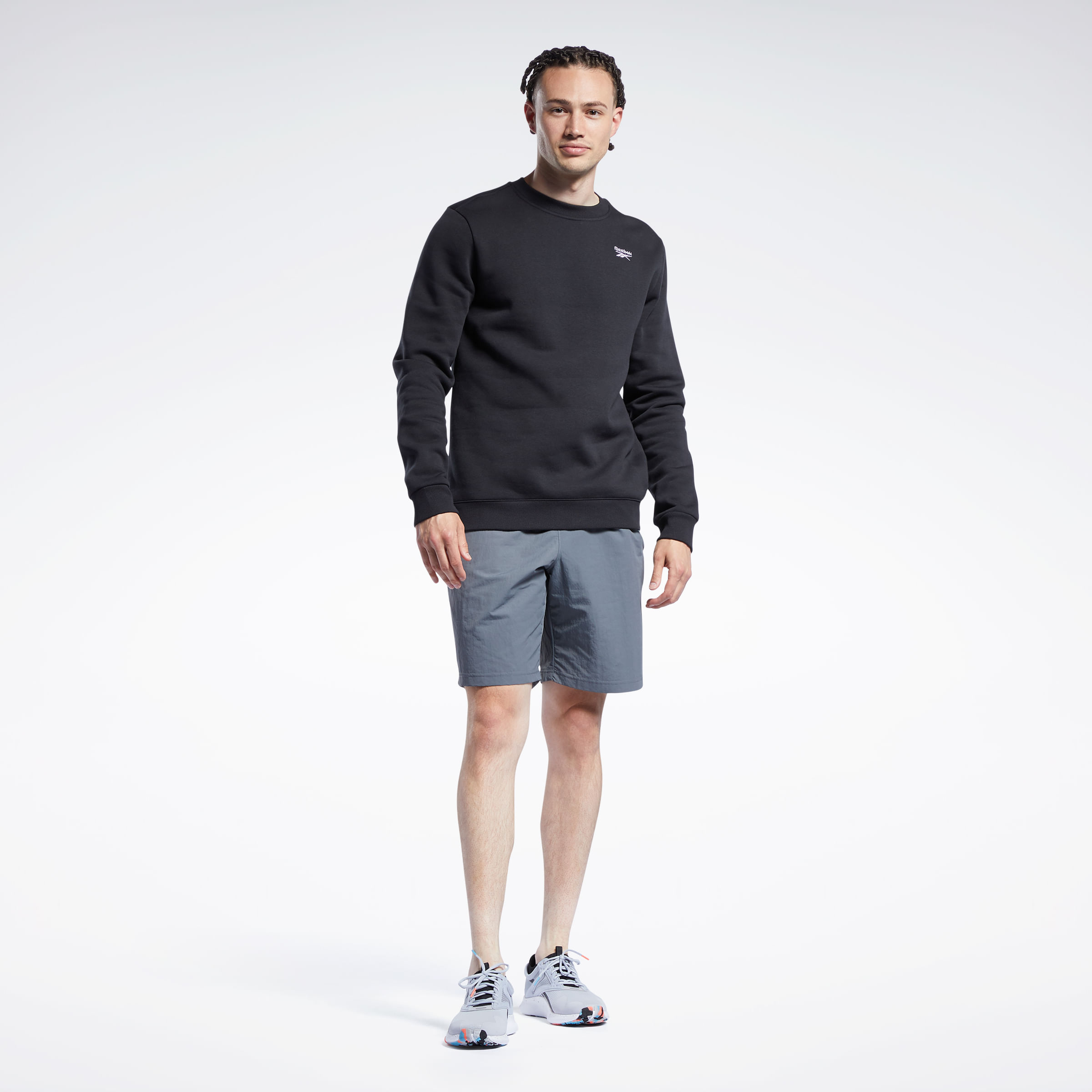 Shorts Training | Te Utility Short | Hombre - Reebok Chile