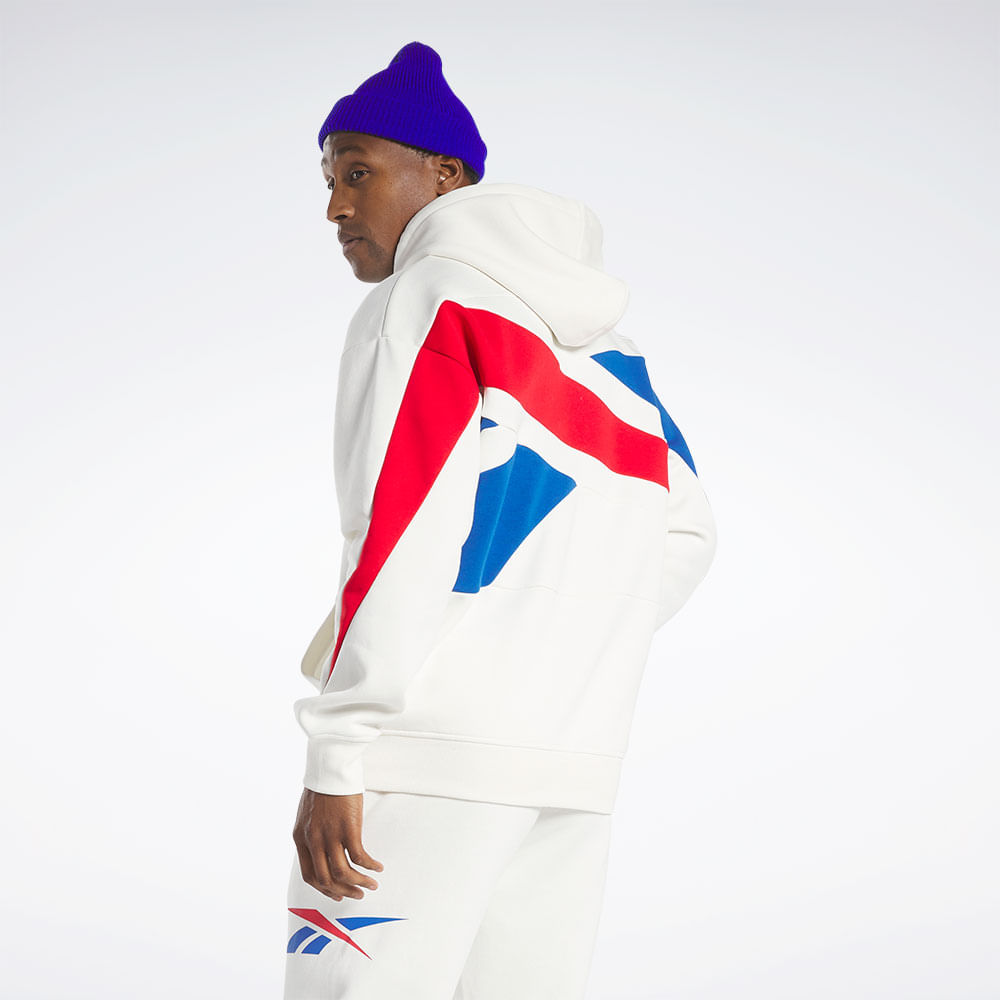 Polerón Classics Brand Proud Unisex HY7159 | Reebok