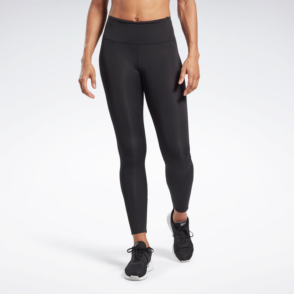 Calza Training | Lux Perform Hr Tight | Mujer - Reebok Chile